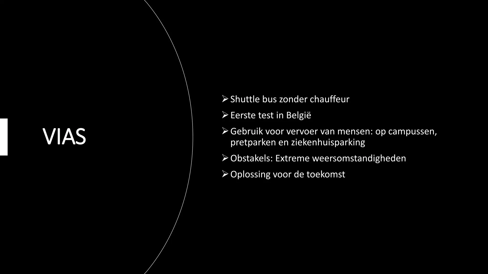 Autonomous driving level 5 | PPT