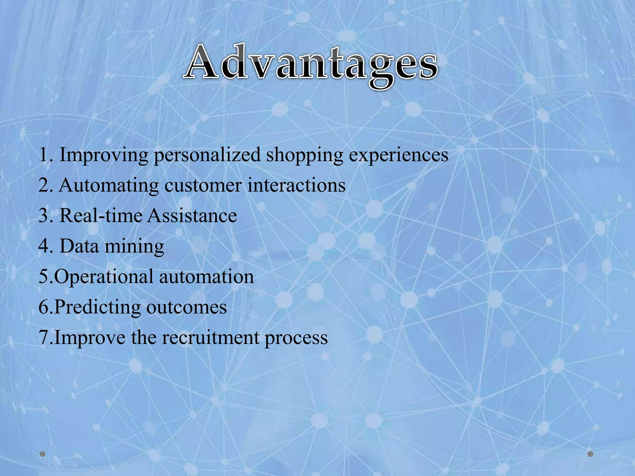 Artificial Intelligence | PPTX