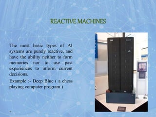 Artificial Intelligence | PPTX