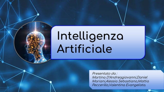 Ai | PPT
