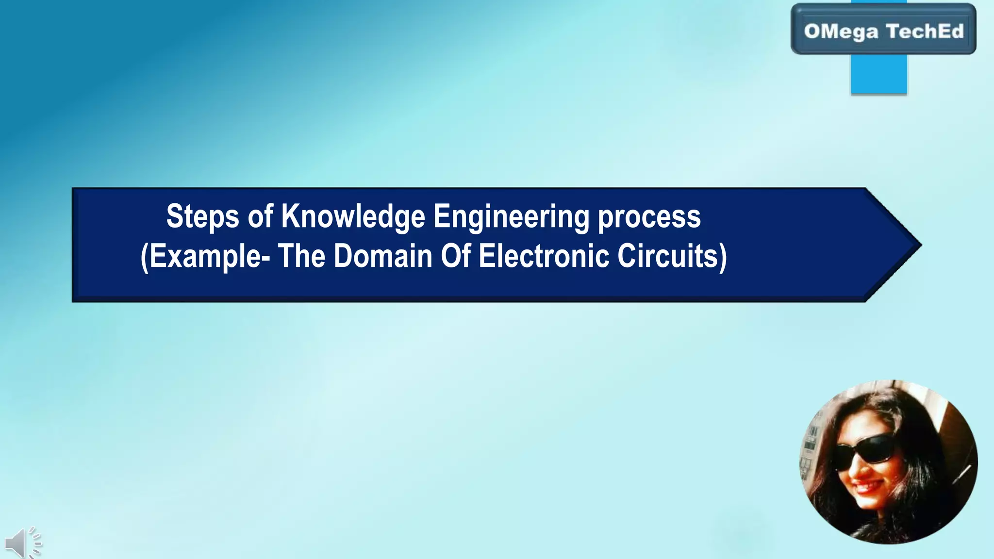 Knowledge Engineering in FOL. | PPTX