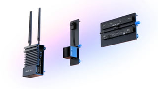 Vision AI on Azure IoT Edge | PDF