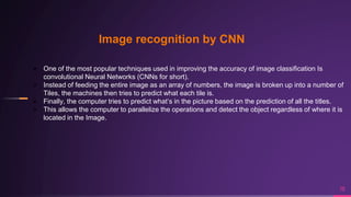 Neural Networks | PPTX