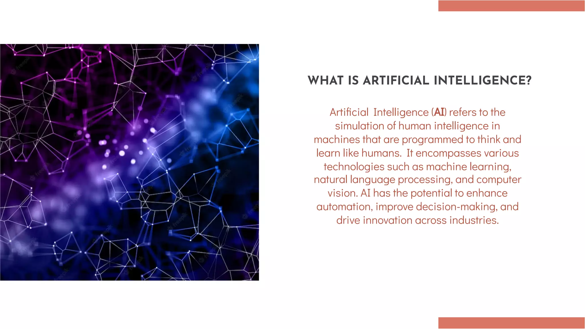 Artificial intelligence (AI) | PDF