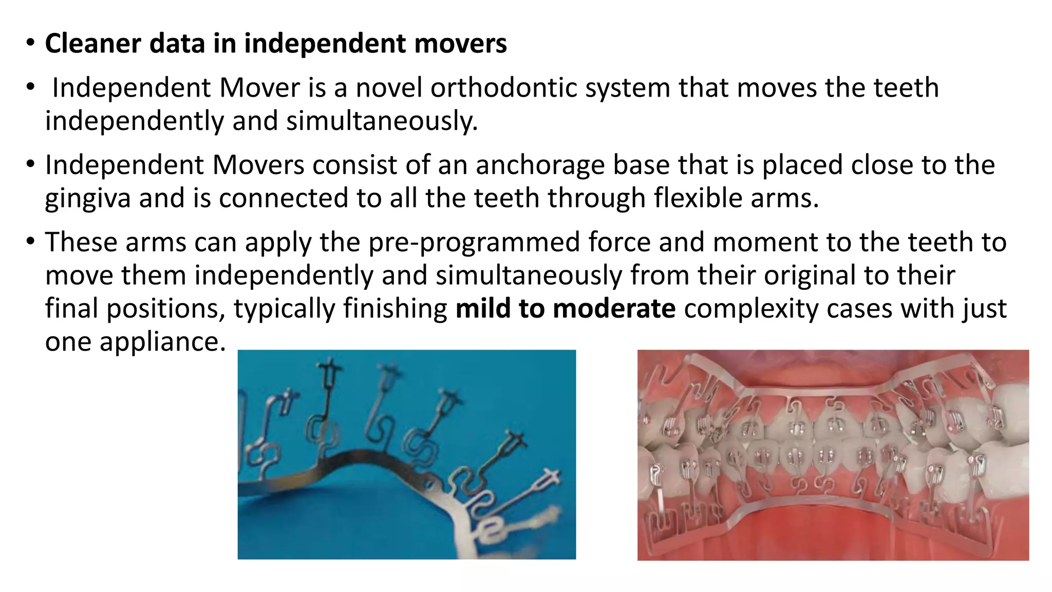 AI in orthodontics | PPTX