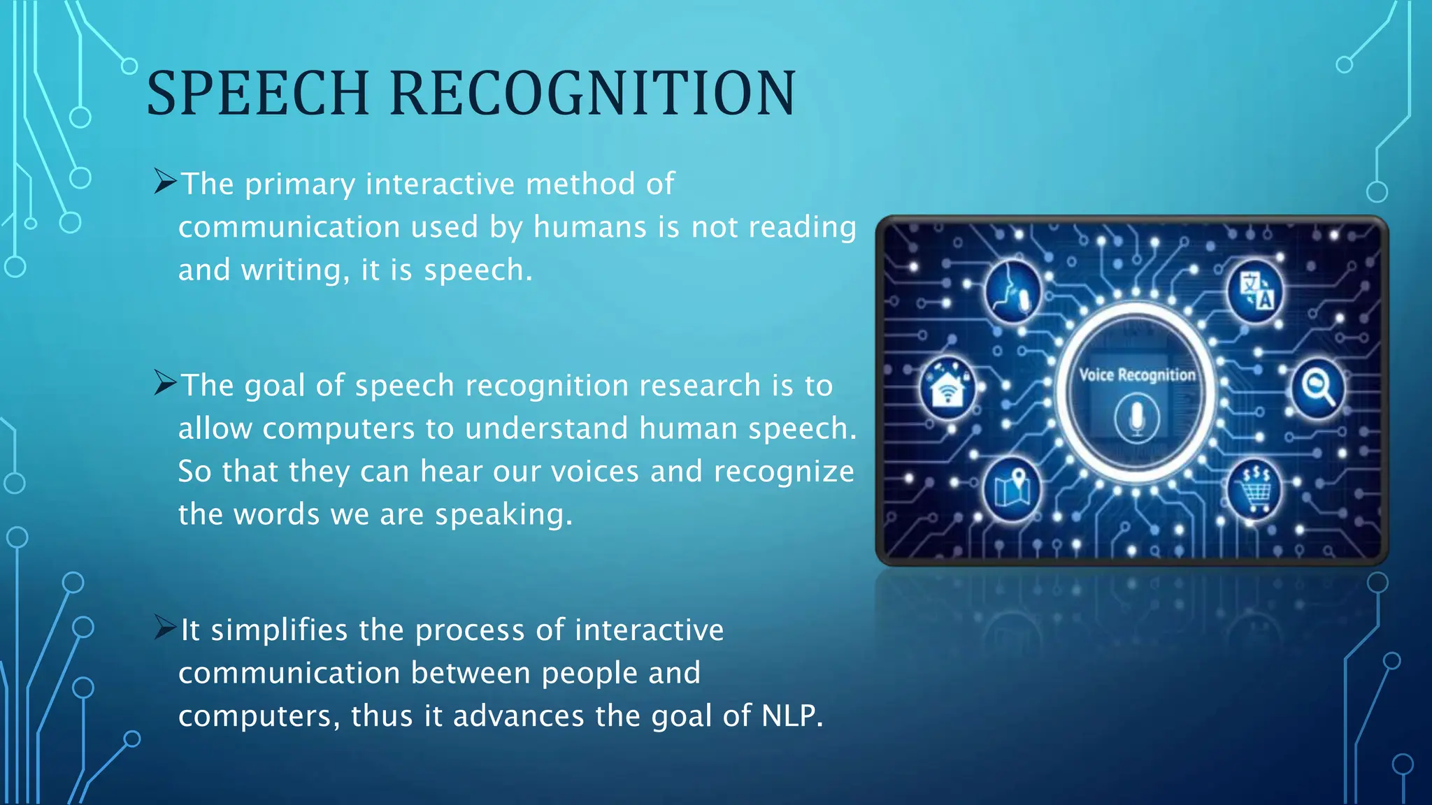 Artificial intelligence powerpoint presentation | PPTX