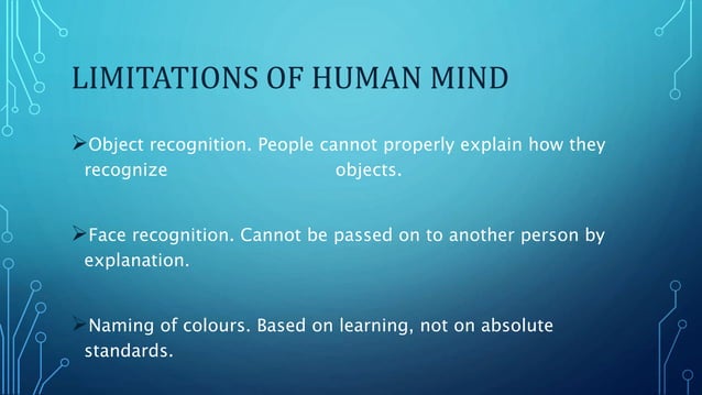 Artificial intelligence powerpoint presentation | PPTX | Artificial ...