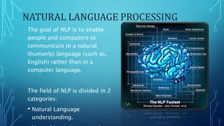 Artificial intelligence powerpoint presentation | PPTX