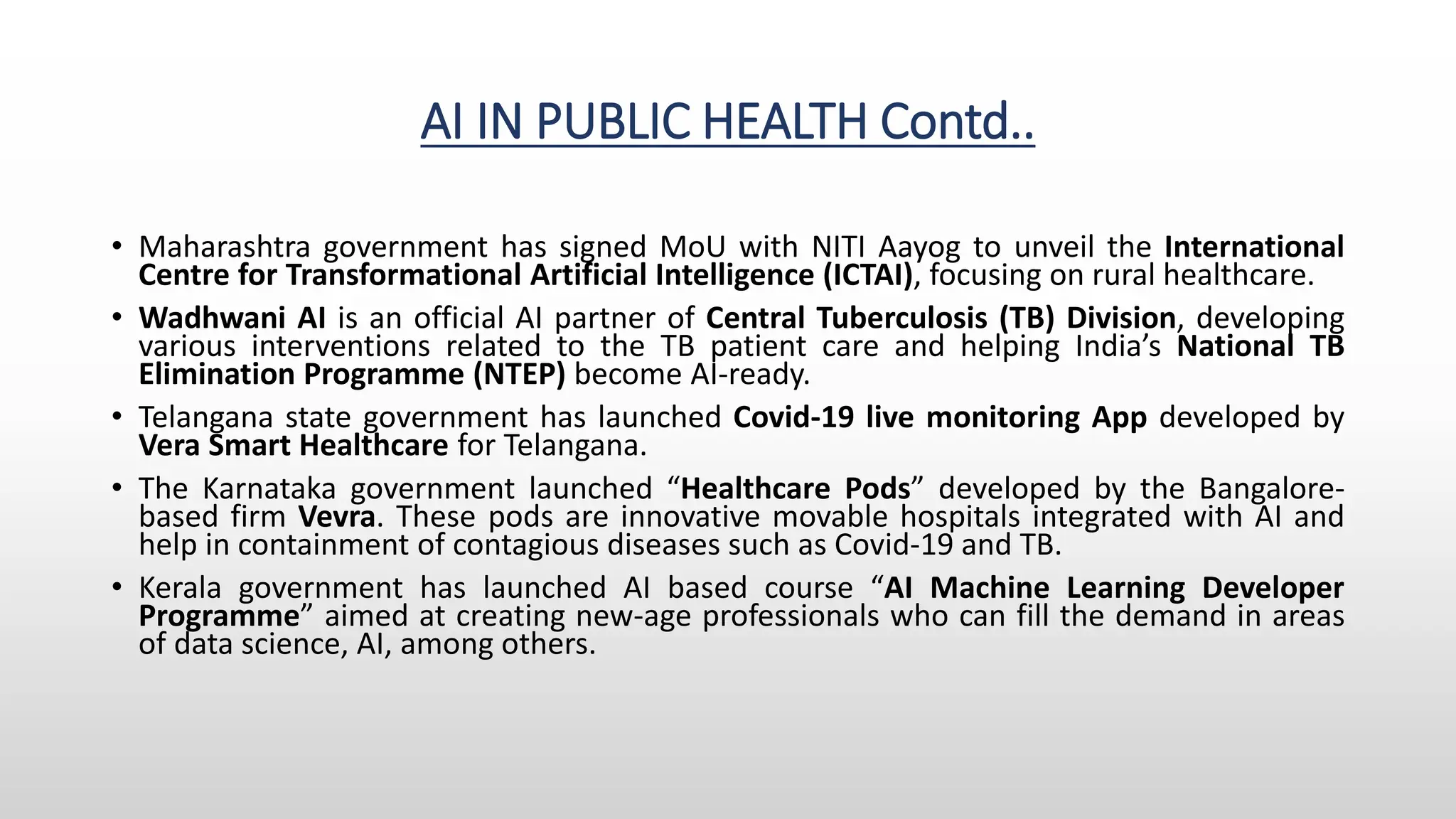 Artificial intelligence in healthcare.pptx