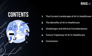 The Role of Artificial intelligent in Health Care | PDF