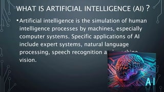 ppt on ai debate. for and against the topic . | PPTX