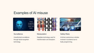 How ai is helpful for the people and some disadvantages of ai | PPTX ...