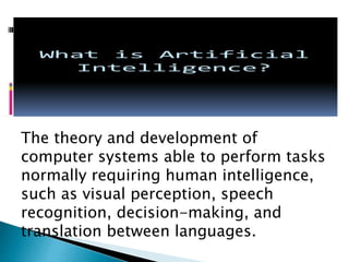 Use of Artificial Intelligence for educators.pptx