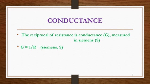 electrical properties of food materialss | PPTX