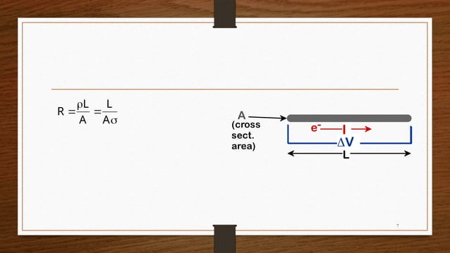 electrical properties of food materialss | PPTX