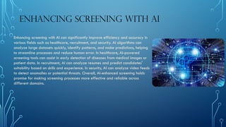 Artificial intelligence presentation.ppt.pptx