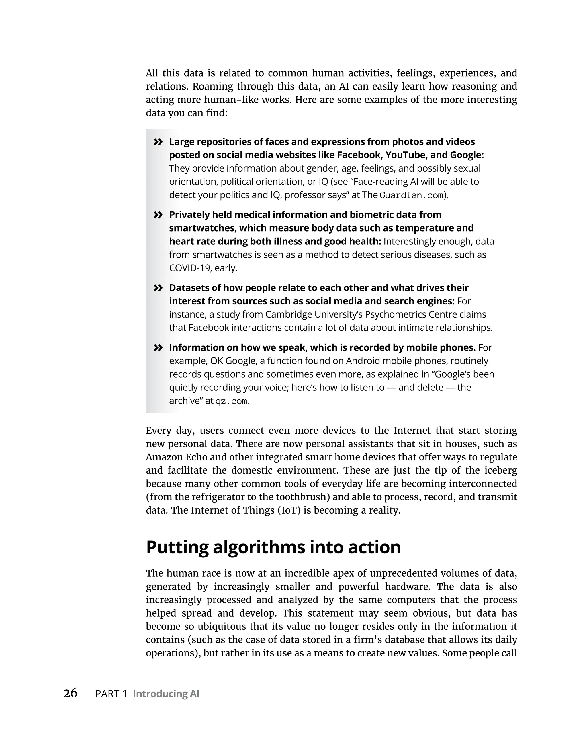 Artificial Intelligence for Dummy introduction.pdf