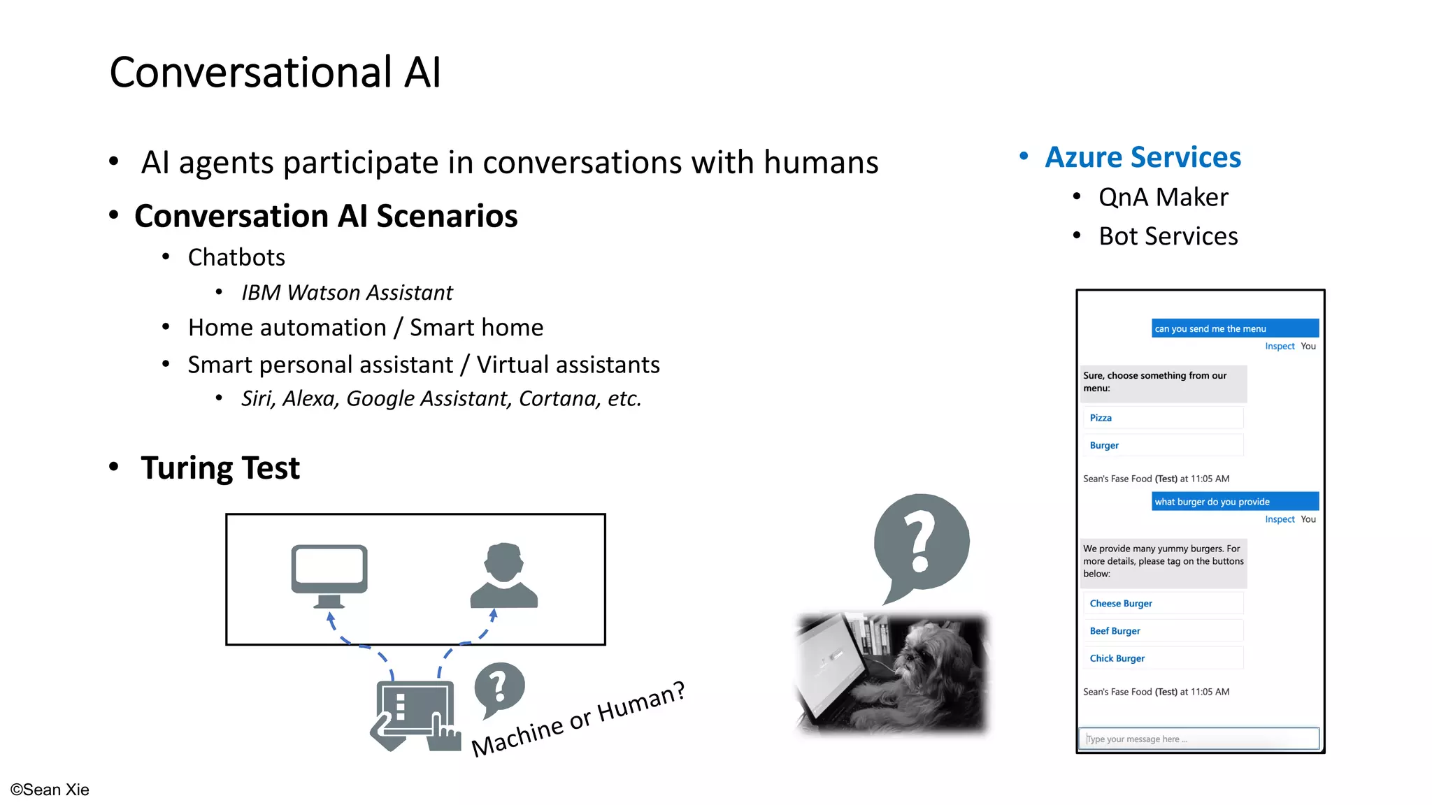 AI-900: Microsoft Azure AI Fundamentals 2021 | PDF