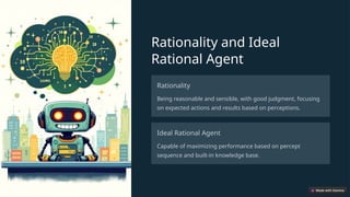 AI-Agents-and-Environments AIML unit 1.pptx