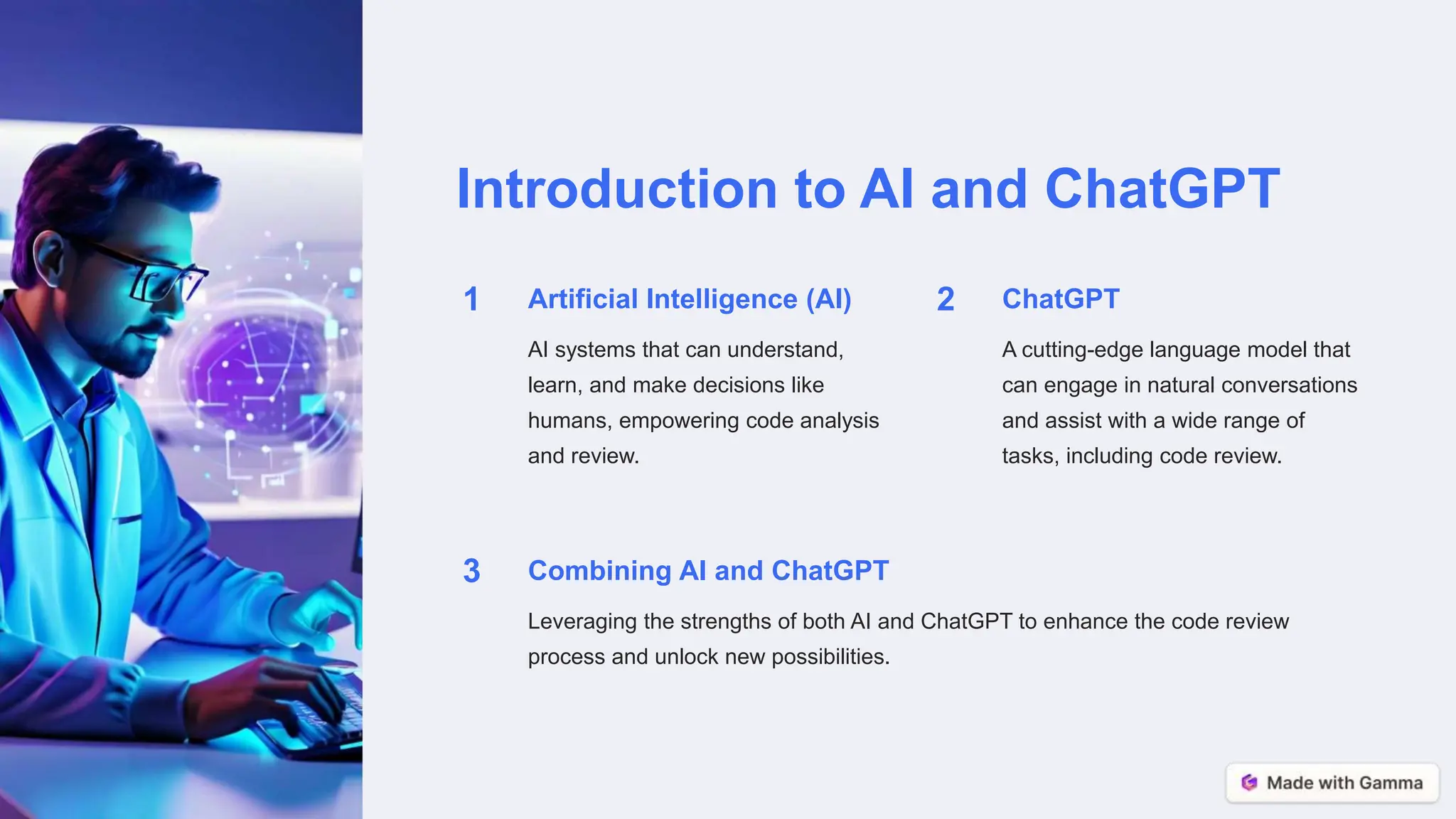 AI-and-ChatGPT-for-Automated-Code-Review.pptx