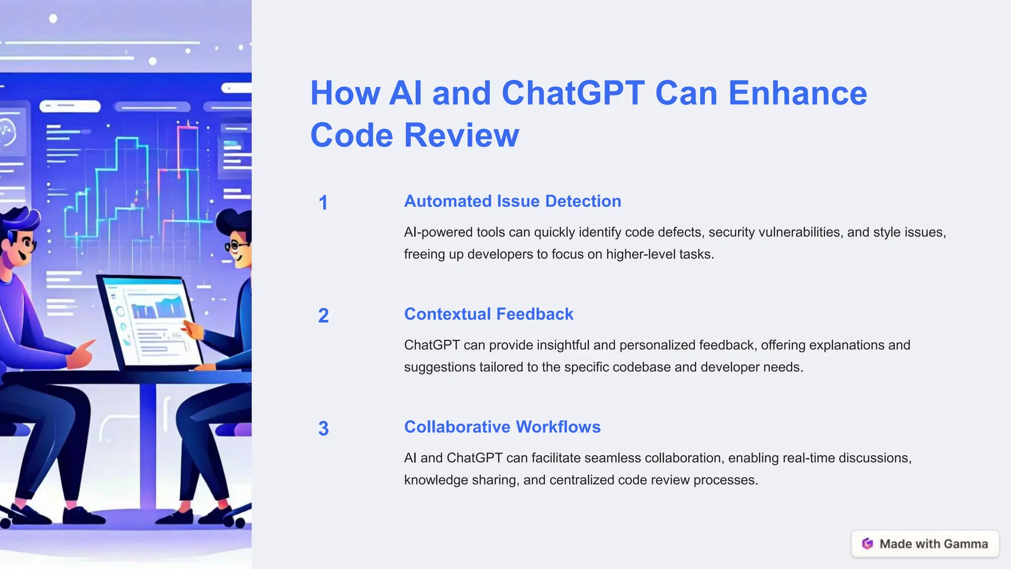AI-and-ChatGPT-for-Automated-Code-Review.pptx