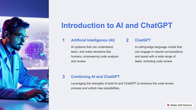 AI-and-ChatGPT-for-Automated-Code-Review.pptx