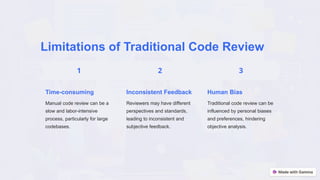 AI-and-ChatGPT-for-Automated-Code-Review.pptx