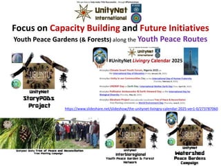 Presentation: ACEP International Day of Education & Women & Girls 2025-02-12 | PDF