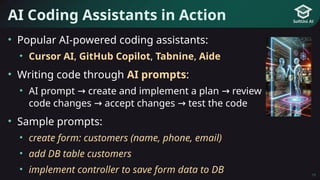 AI and the Future of Devs: Nakov @ Techniverse (Nov 2024) | PPTX
