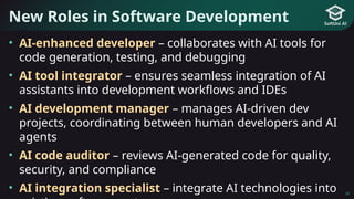 AI and the Future of Devs: Nakov @ Techniverse (Nov 2024) | PPTX