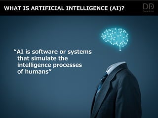 Ai artificial intelligence in japan | PDF