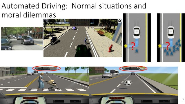 AI and Automated Driving : An Ethically Aligned Design | PPT