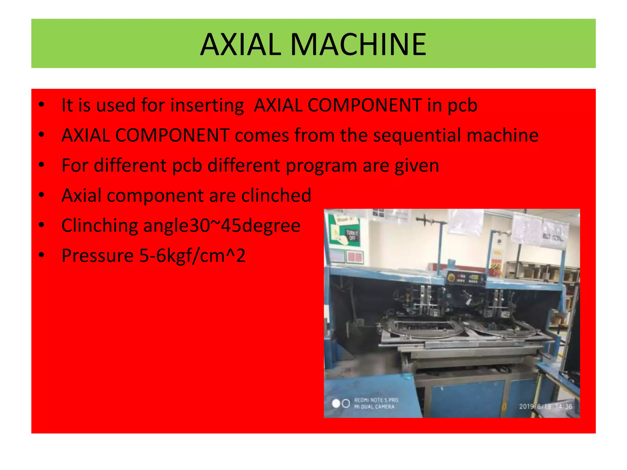 Ai automatic insertion | PPTX