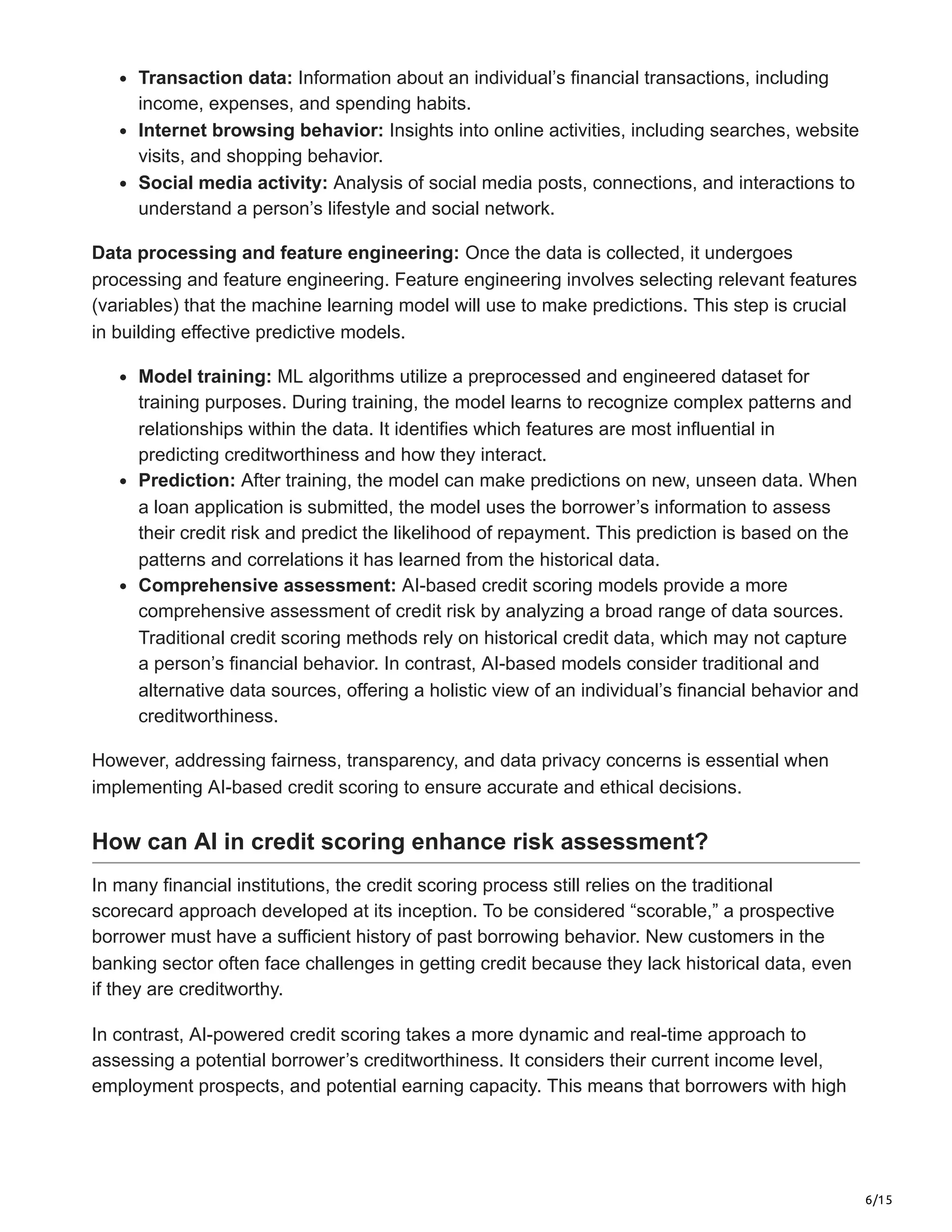 AI-based credit scoring - An Overview.pdf
