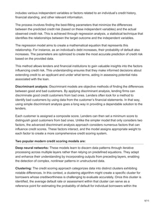 AI-based credit scoring - An Overview.pdf