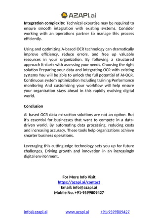 AI-Based OCR Data Extraction Solution for Smarter Business Operations.docx