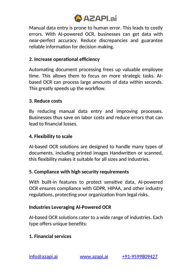 AI-Based OCR Data Extraction Solution for Smarter Business Operations.docx