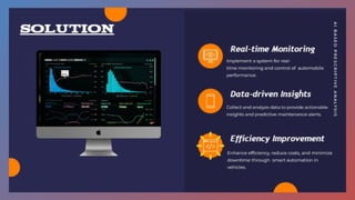 AI-Based Prescriptive Maintenance for Automobiles.pptx
