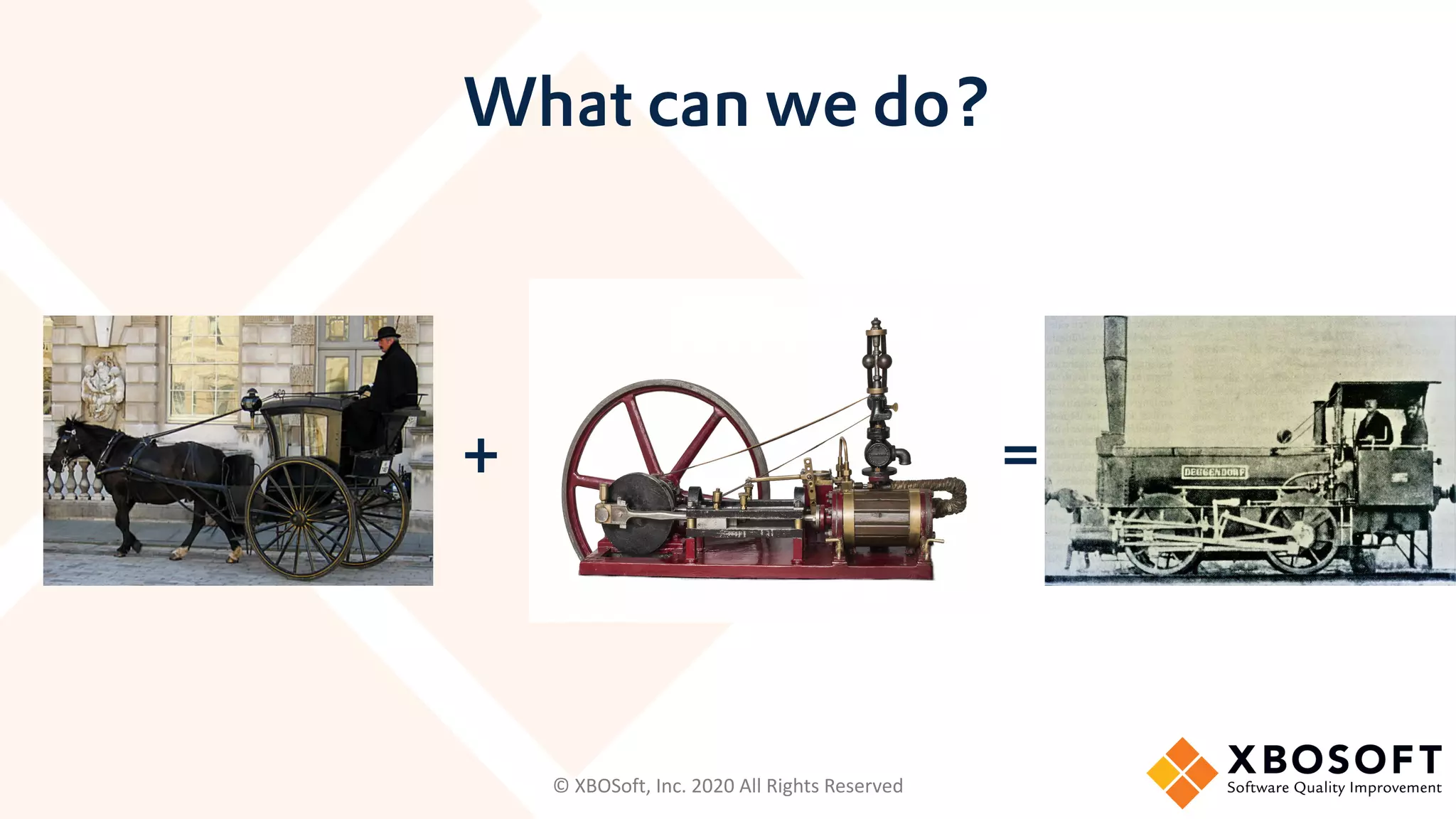 Ai Based Test Automation Without Ai Pdf Artificial Intelligence Technology And Computing