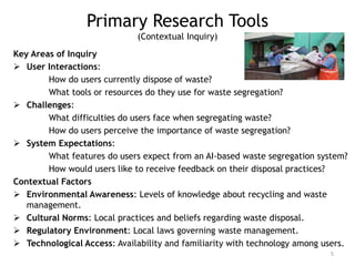 AI-Based Waste Segregation System tools.pdf
