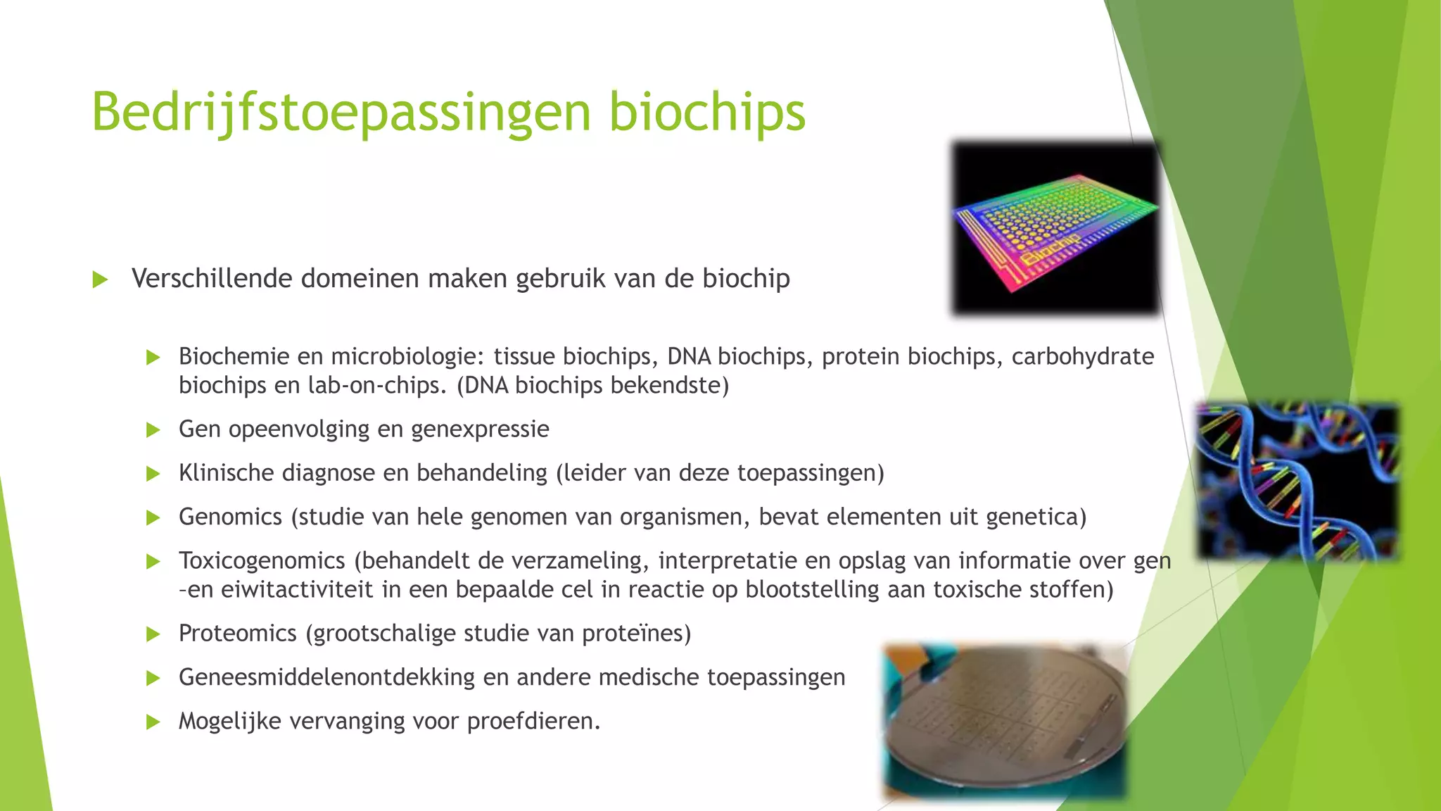 Ai biochips-ppt | PPTX