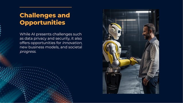 Artificial Intelligence- Revolutionizing Industries | PDF | Technology Industry | Industries