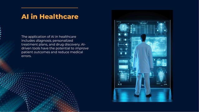 Artificial Intelligence- Revolutionizing Industries | PDF | Technology Industry | Industries