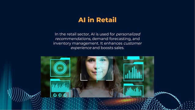 Artificial Intelligence- Revolutionizing Industries | PDF | Technology Industry | Industries