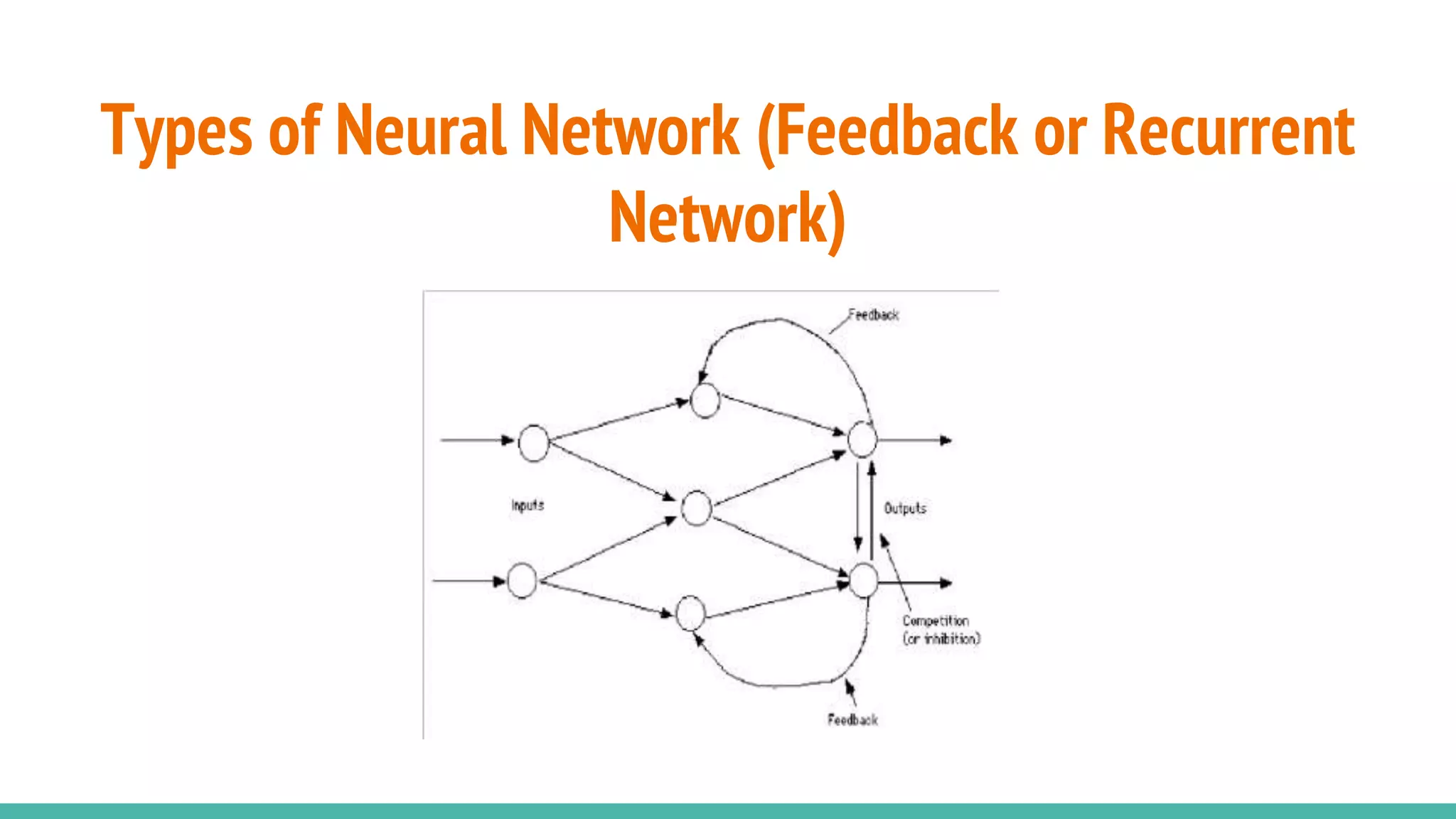 Neural Networks | PPTX