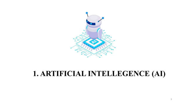 Artificial Intelligence Ai Robotics And Computational Fluid Dynamics Pptx Technology