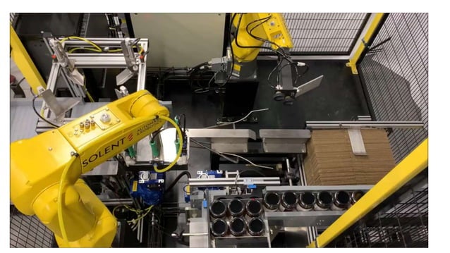 Artificial Intelligence Ai Robotics And Computational Fluid Dynamics