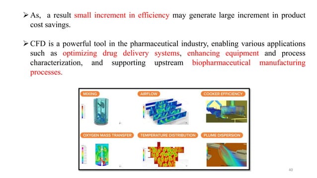 Artificial Intelligence Ai Robotics And Computational Fluid Dynamics Pptx Technology