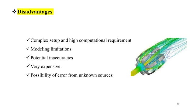 Artificial Intelligence Ai Robotics And Computational Fluid Dynamics