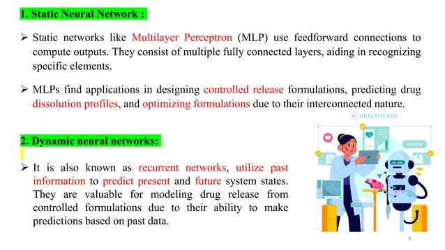 Artificial Intelligence Ai Robotics And Computational Fluid Dynamics Pptx Technology